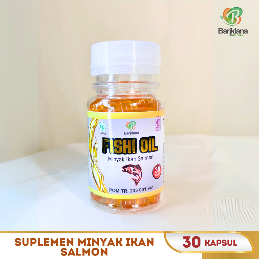 Jual Fishi Oil Obat Penyembuh Patah Tulang Retak Remuk Tulang Bergeser ...