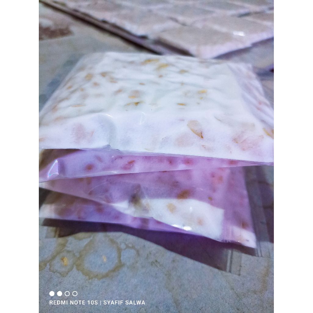 Jual Tempe Kedelai 100 gram | Shopee Indonesia