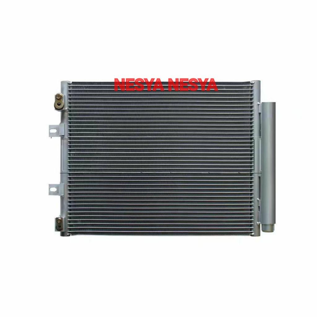 Jual Condensor Kondensor Radiator AC untuk Alat Berat Excavator ...