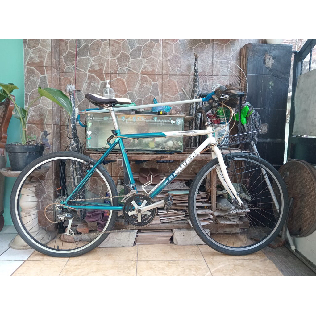 Jual commuter bike | Shopee Indonesia