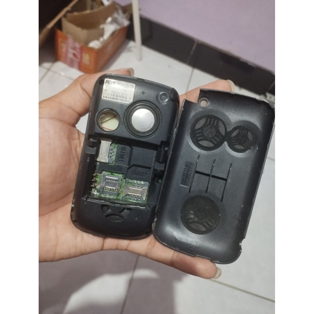 Jual HP Mito 533 mati | Shopee Indonesia
