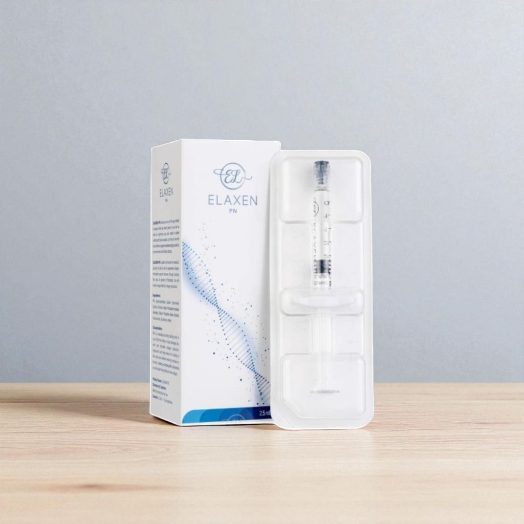 Jual Elaxen PN DNA Salmon Skin Booster Terbaik [ecer dan box] | Shopee ...