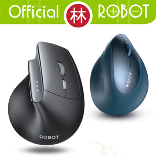Jual Robot Guru Master 2 Vertical Bluetooth + Wireless 2.4G Ergonomic ...
