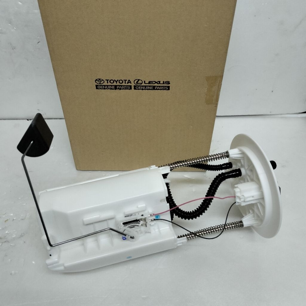 Jual Rotak Assy Fuel Pump Toyota Hilux Innova Diesel Fortuner 2KD ...