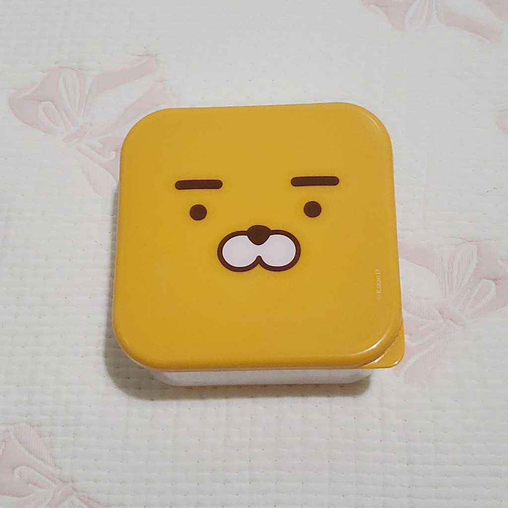 Jual kakao friends little ryan lunch box | Shopee Indonesia
