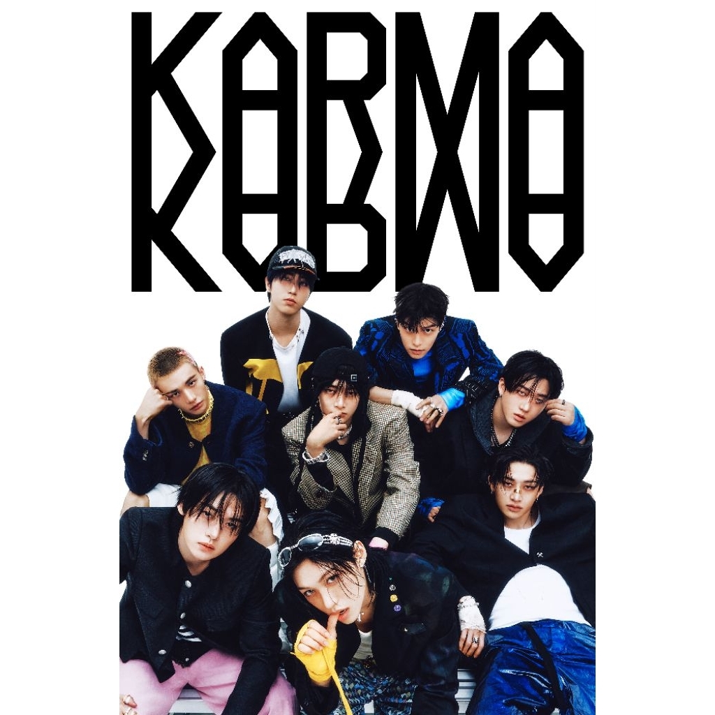 Jual [CUSTOM] KARMA CHECKOUT | Shopee Indonesia