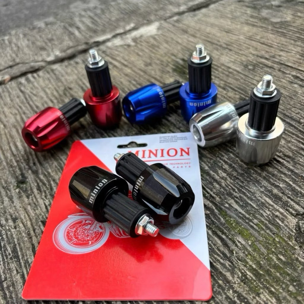 Jual Jalu Stang Motor Full CNC Anti Karat Jalu Stang Bandul Ukir ...