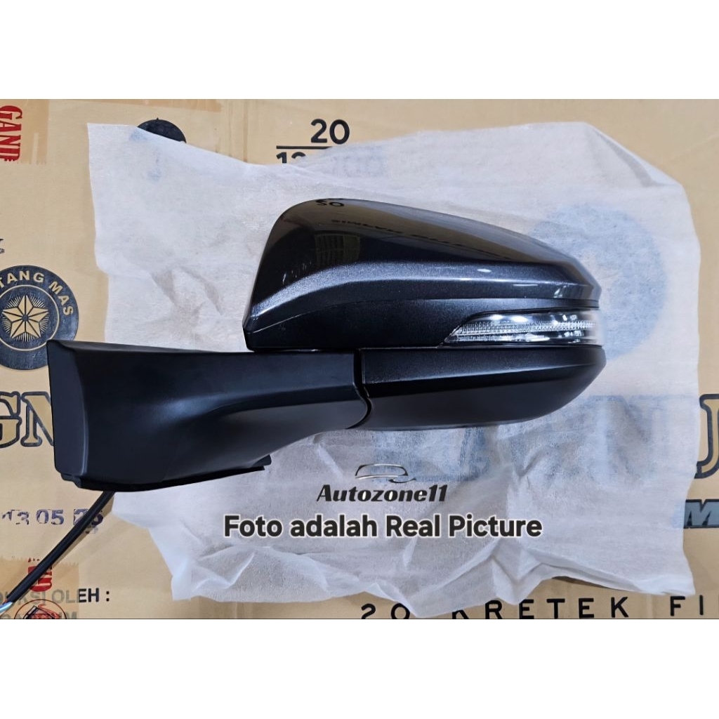 Jual Spion New Innova Zenix Original 2022,2023,2024,2025,2026 | Shopee ...