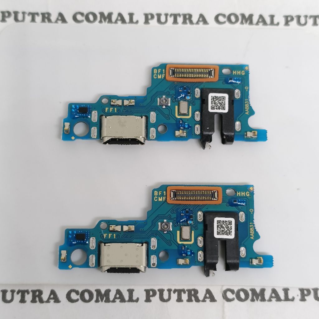 Jual REALME NOTE 60X RMX3938 ORIGINAL PAPAN BOARD PCB FLEXIBLE FLEXIBEL ...