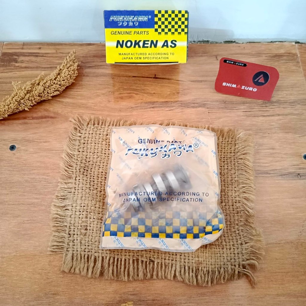 Jual Fukukawa Noken As Nmax Ori | Shopee Indonesia