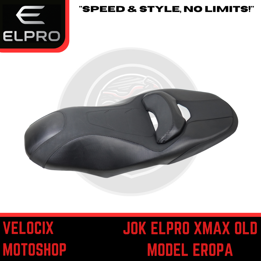 Jual JOK ELPRO XMAX OLD MODEL EROPA | Shopee Indonesia