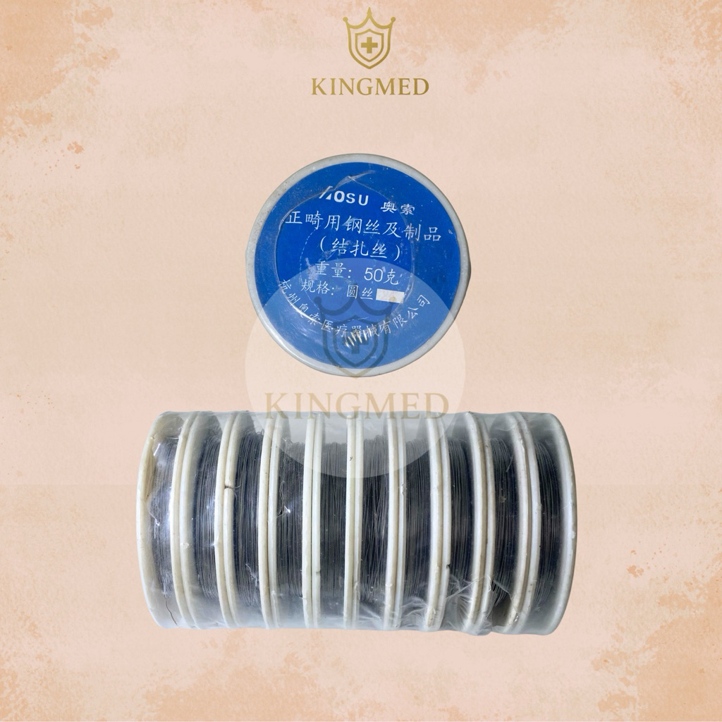 Jual Splinting Wire | Shopee Indonesia
