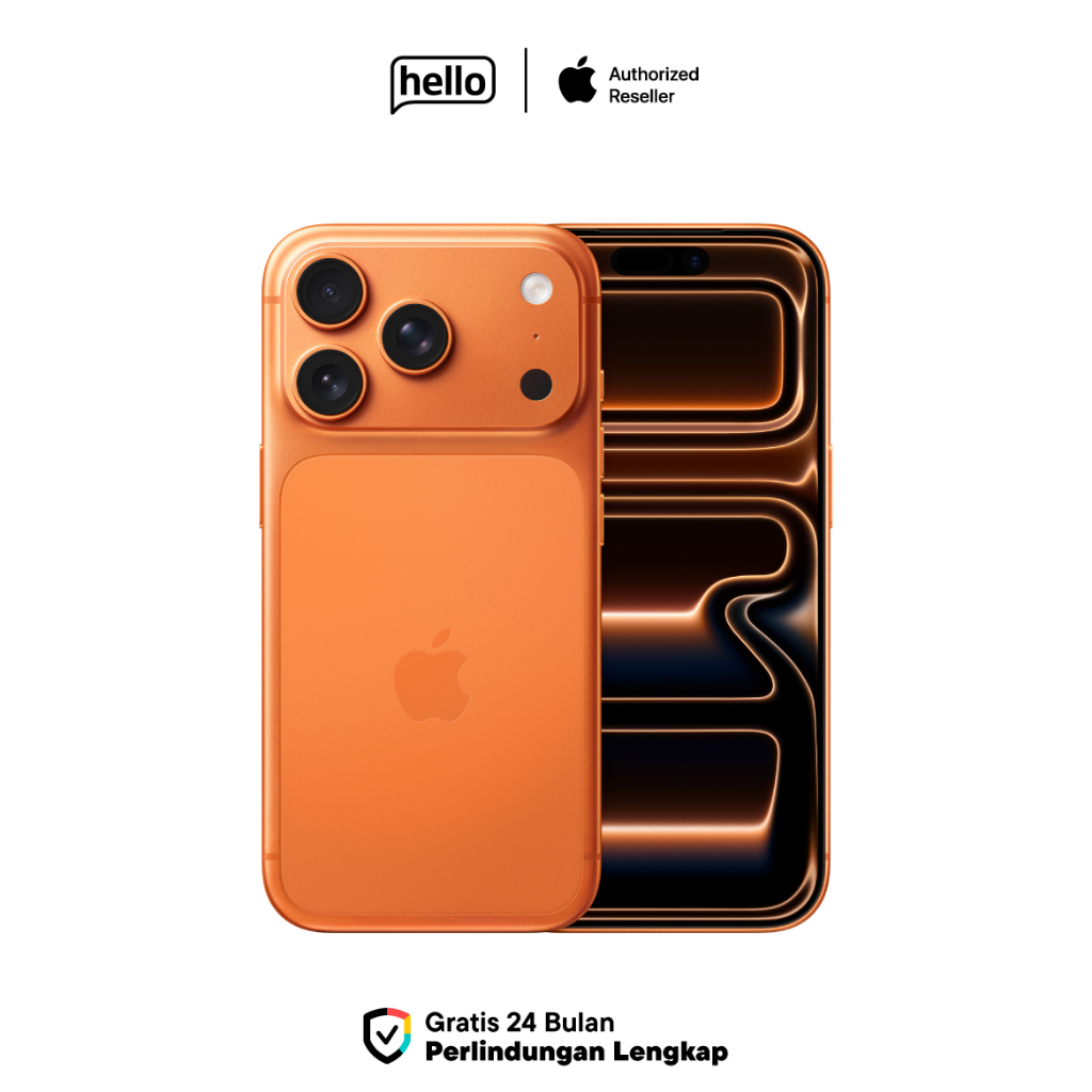 Jual Apple iPhone 17 Pro | Shopee Indonesia