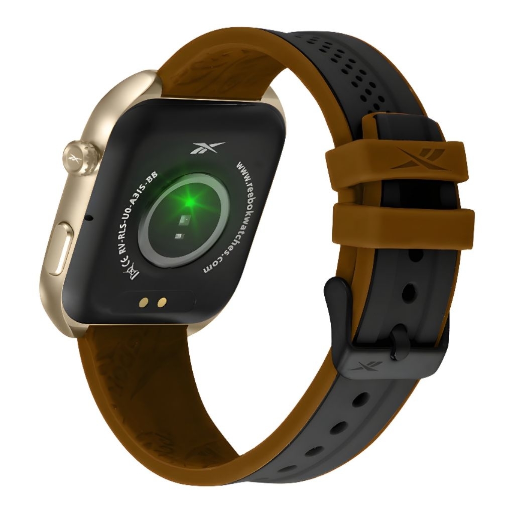 Jual Terbaru Jam Smartwatch REEBOK RV-RLS-U0-A3IS-BB Original Garansi ...