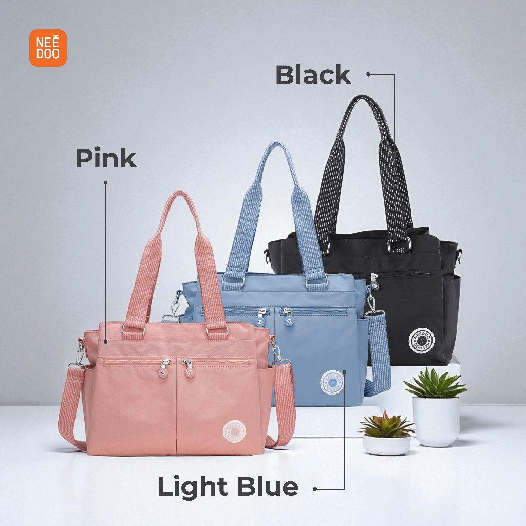 Jual NEEDOO - Tas Selempang Wanita Shoulder Bag Wanita Hand Bag Wanita ...