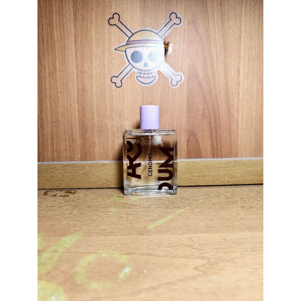Jual Decant Parfum Iki Arum Gendhis EDP | Shopee Indonesia
