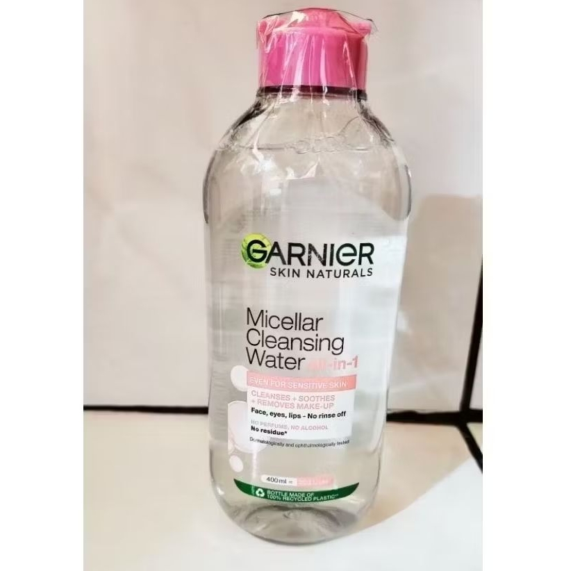 Jual micellar water pink garnier Harga Terbaik & Termurah Juni 2026 ...