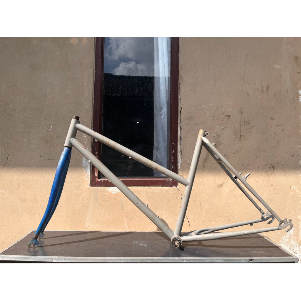 Jual Frame Federal Lady | Shopee Indonesia