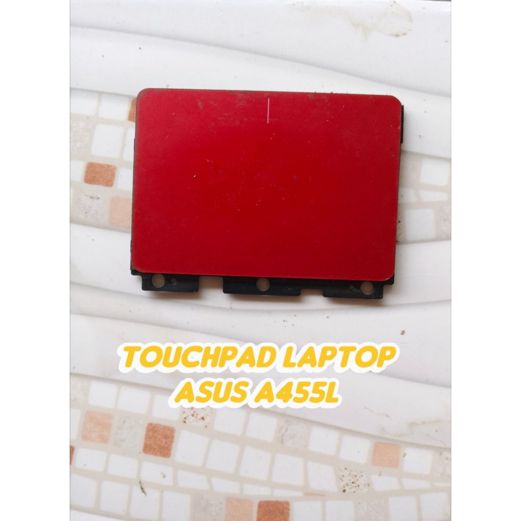 Jual Touchpad Laptop Asus A455L | Shopee Indonesia