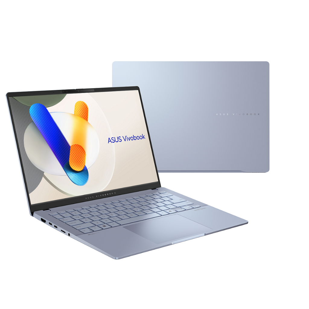 Jual Laptop Asus Vivobook S14 S5406SA - Intel Core Ultra 7 - RAM 32GB ...