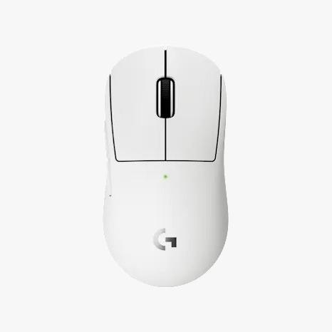 Jual Logitech PRO X SUPERLIGHT 2C LIGHTSPEED - Wireless Gaming Mouse ...