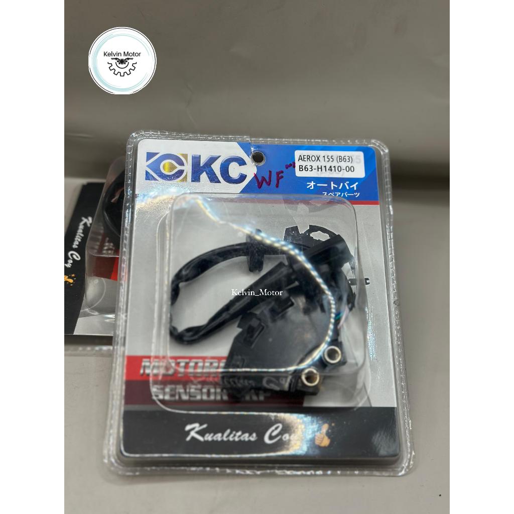 Jual KC Sensor CKP untuk Honda AEROX 155 (B63) Motor Sport Berkualitas ...