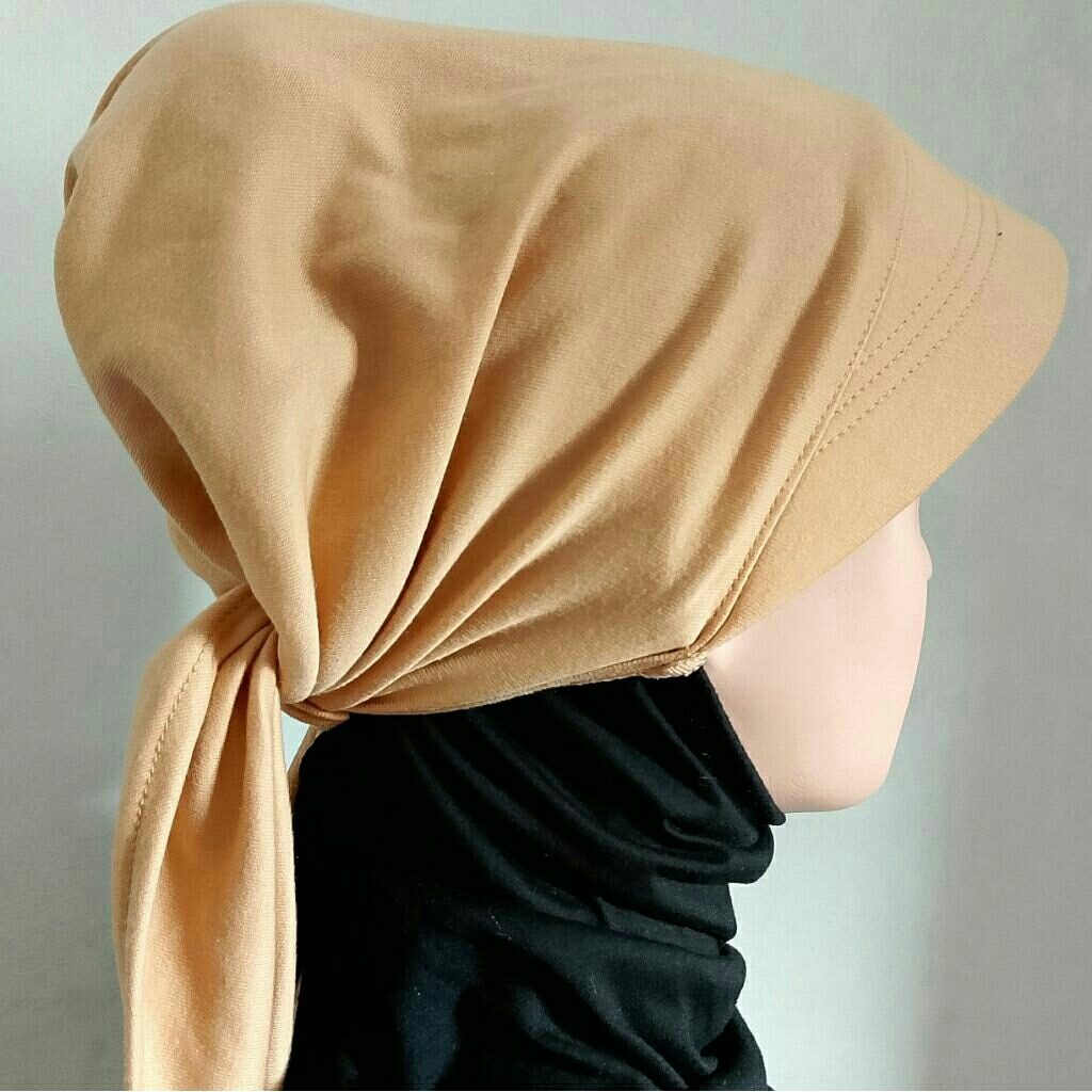 Jual Rie'nr Ciput Topi Segitiga Size L/Ciput Topi Pet Segitiga Kaos ...