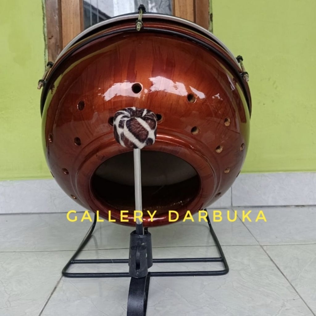 Jual BASS TAWON HADROH 16 INC GRATIS TAS | Shopee Indonesia