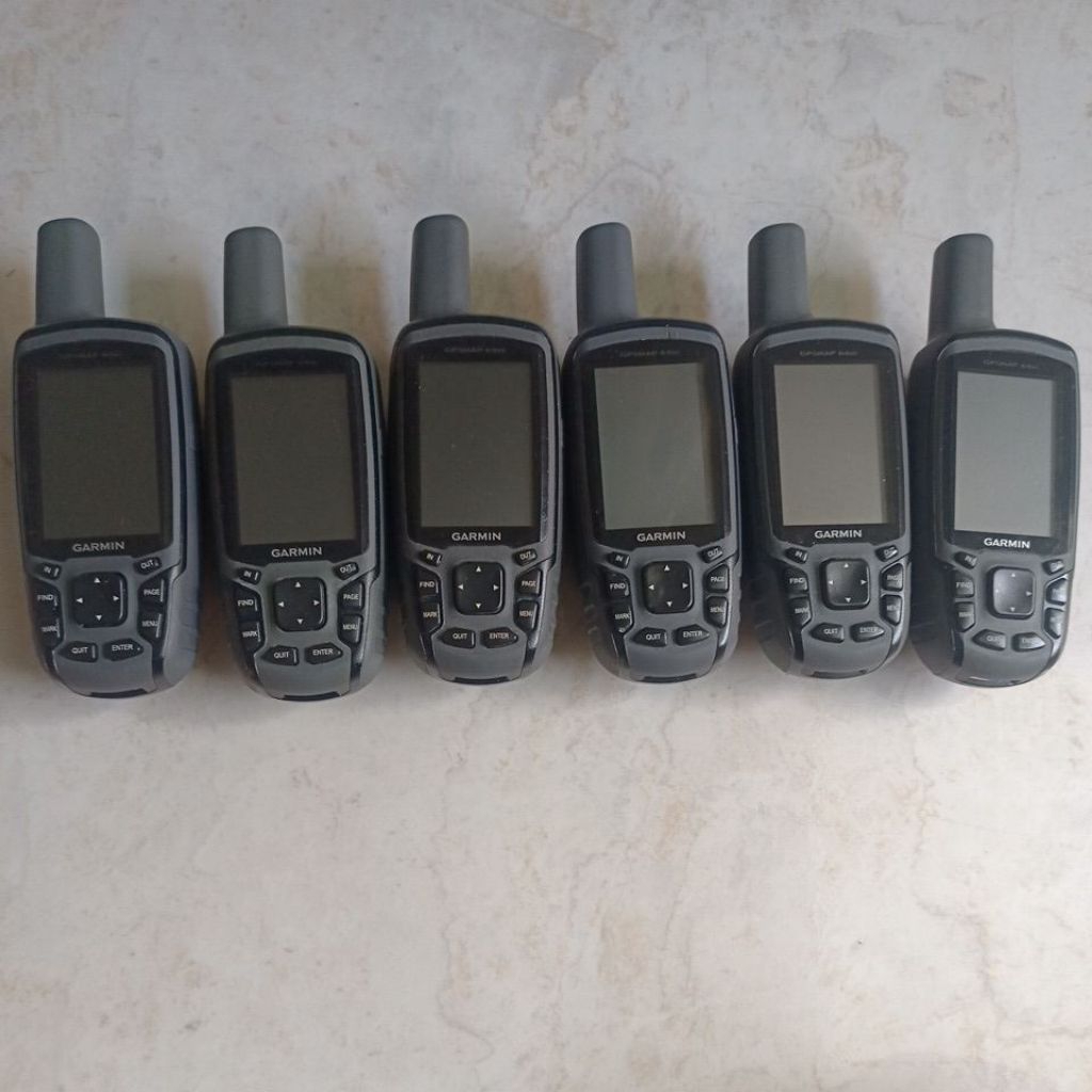 Jual Jual Garmin Gpsmap Gps 64sc ( GPS Kamera ) | Shopee Indonesia