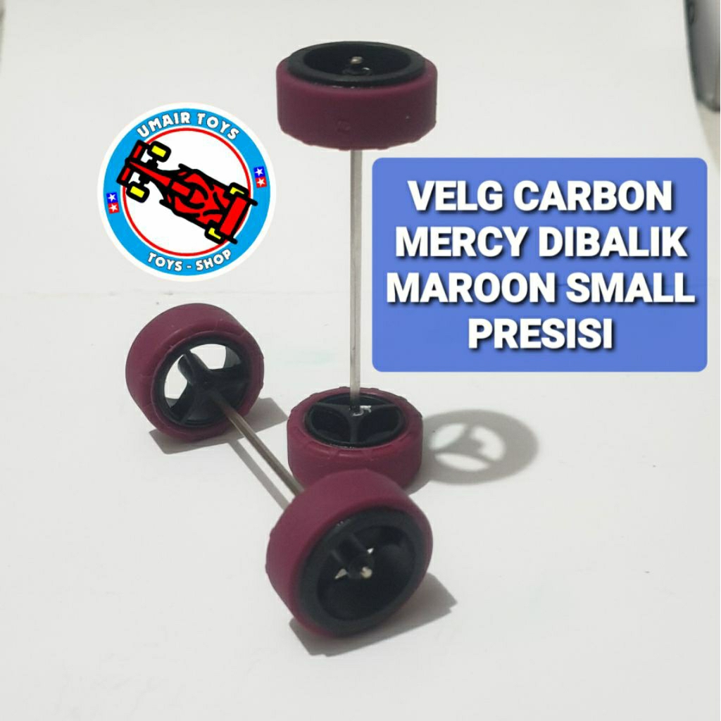 Jual Tamiya Ban Bubut Side Damper Bmax Bubut / Tamiya Ban Small Bubut ...