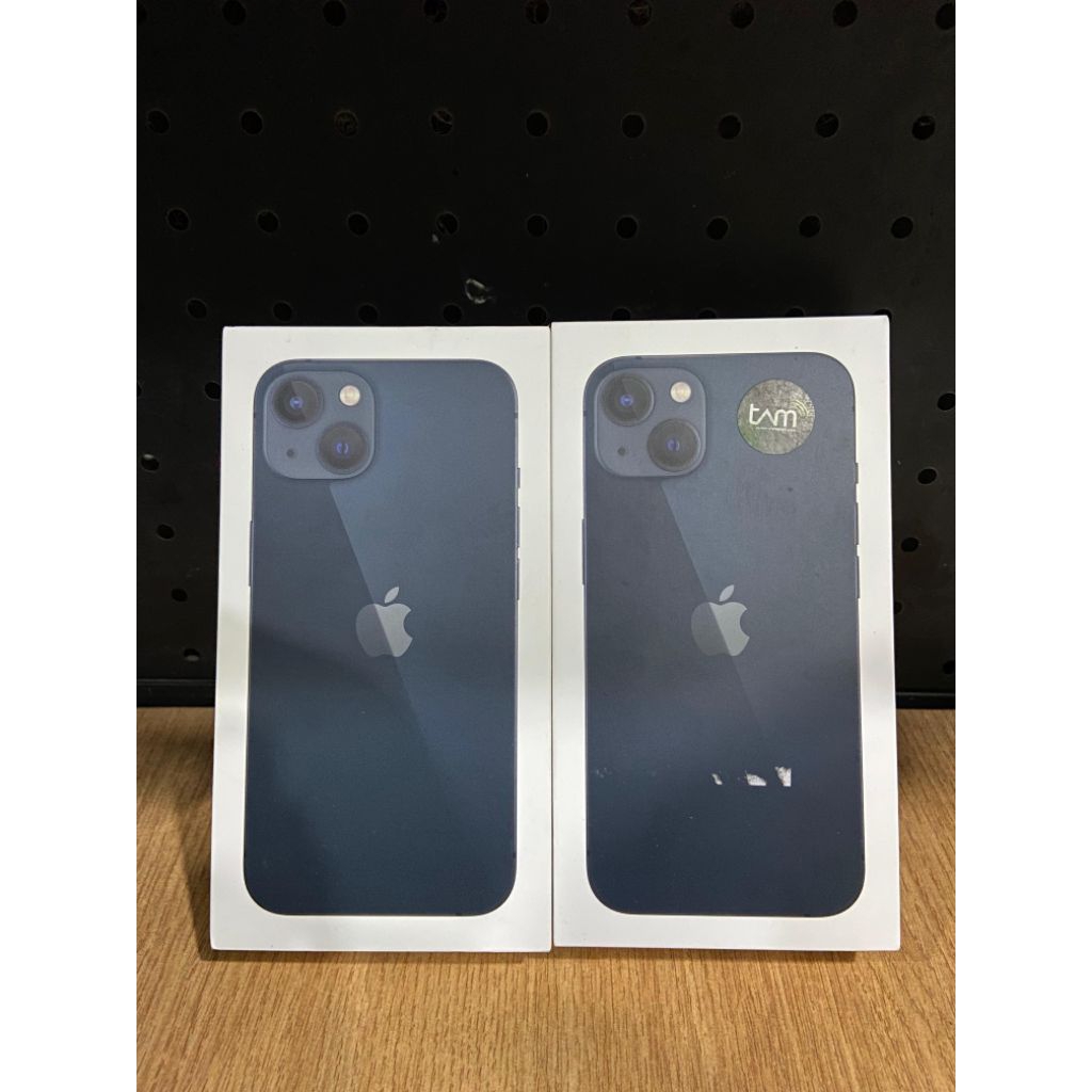 Jual IP 13 128 GARANSI RESMI | Shopee Indonesia