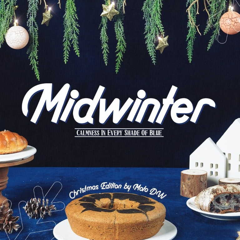 Jual Paket Props - Midwinter Dekorasi Foto Produk Tema Natal / Ornamen ...