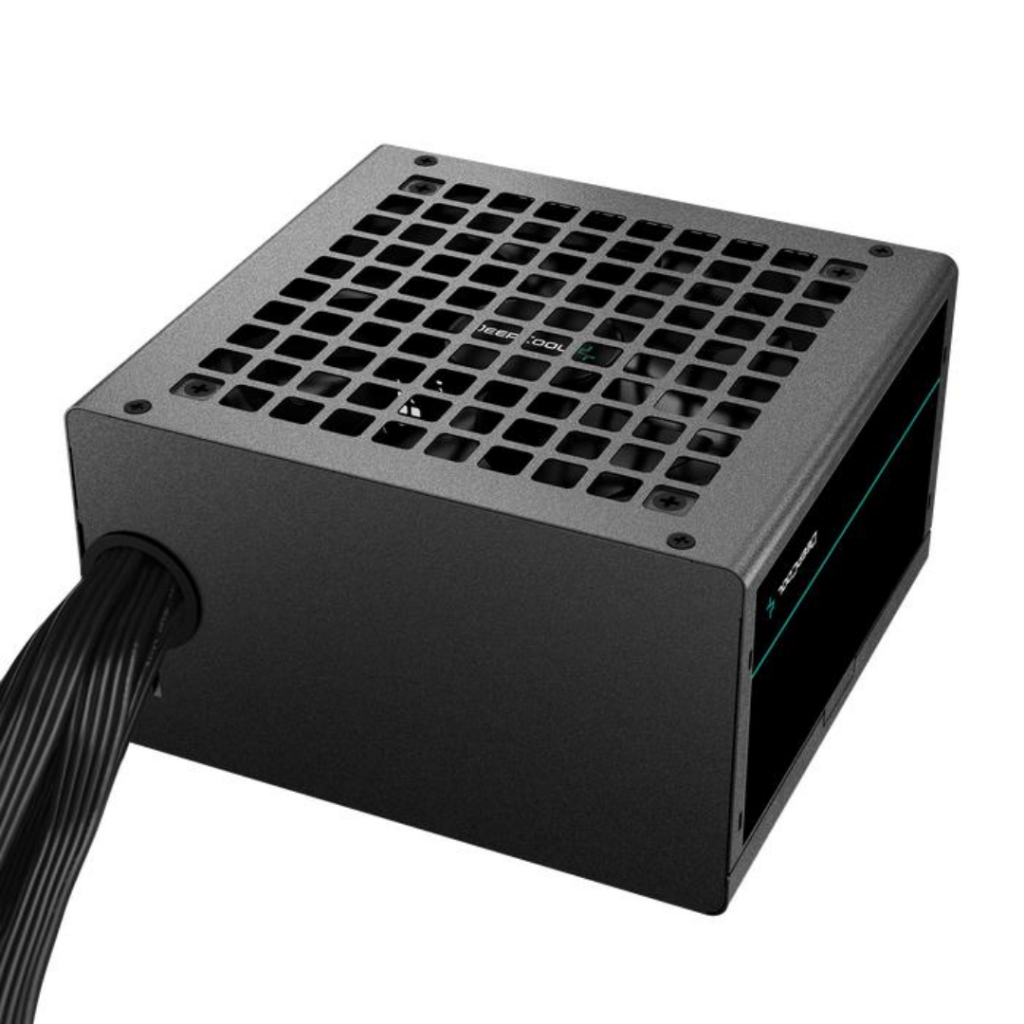 Jual DeepCool Gamestrom PF600X PSU 600 Watt 80+ Power Supply 600W Non ...