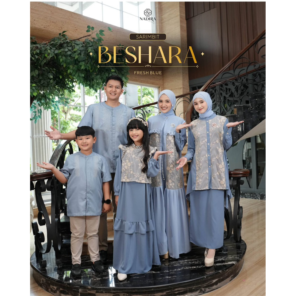 Jual Beshara By Nadira | Shopee Indonesia