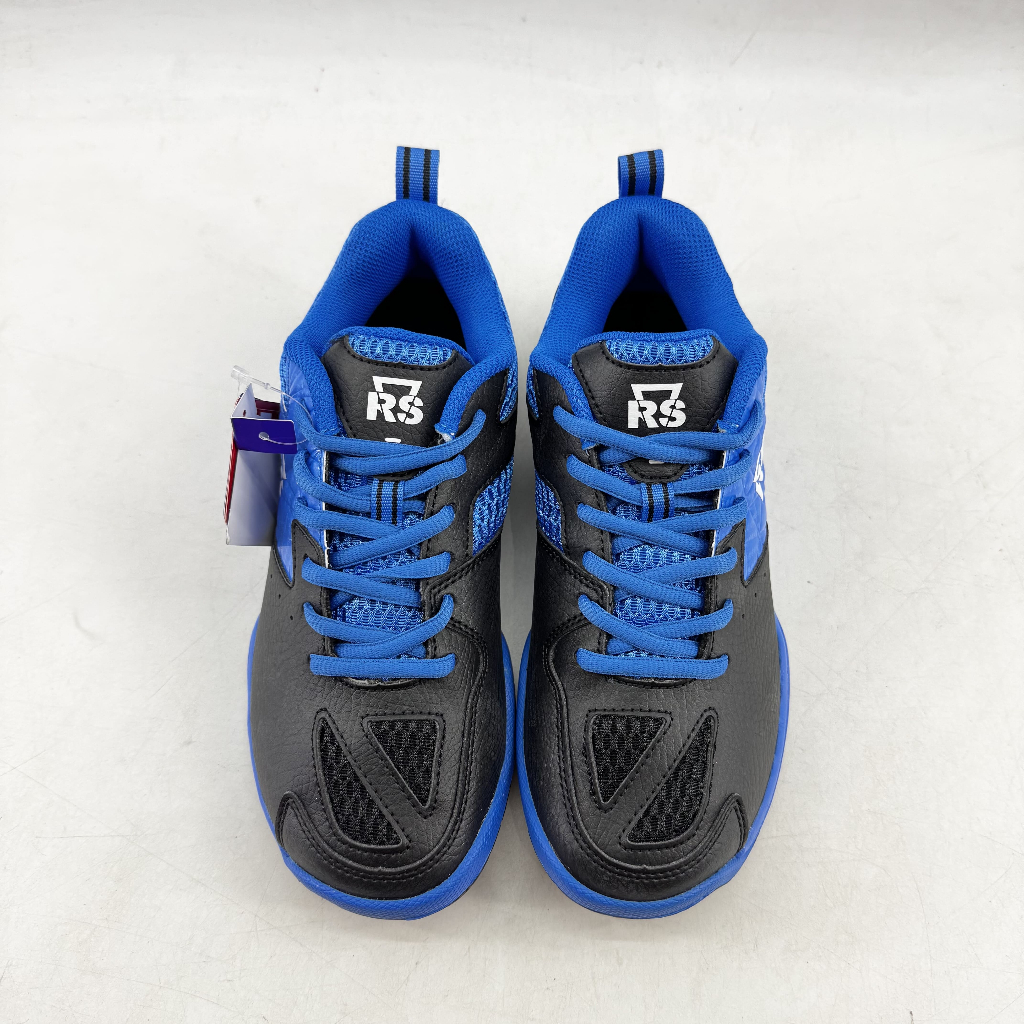 Jual Sepatu Badminton RS JF 721 Original | Shopee Indonesia