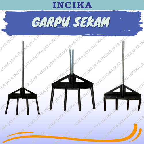 Jual GARPU SEKAM | Shopee Indonesia