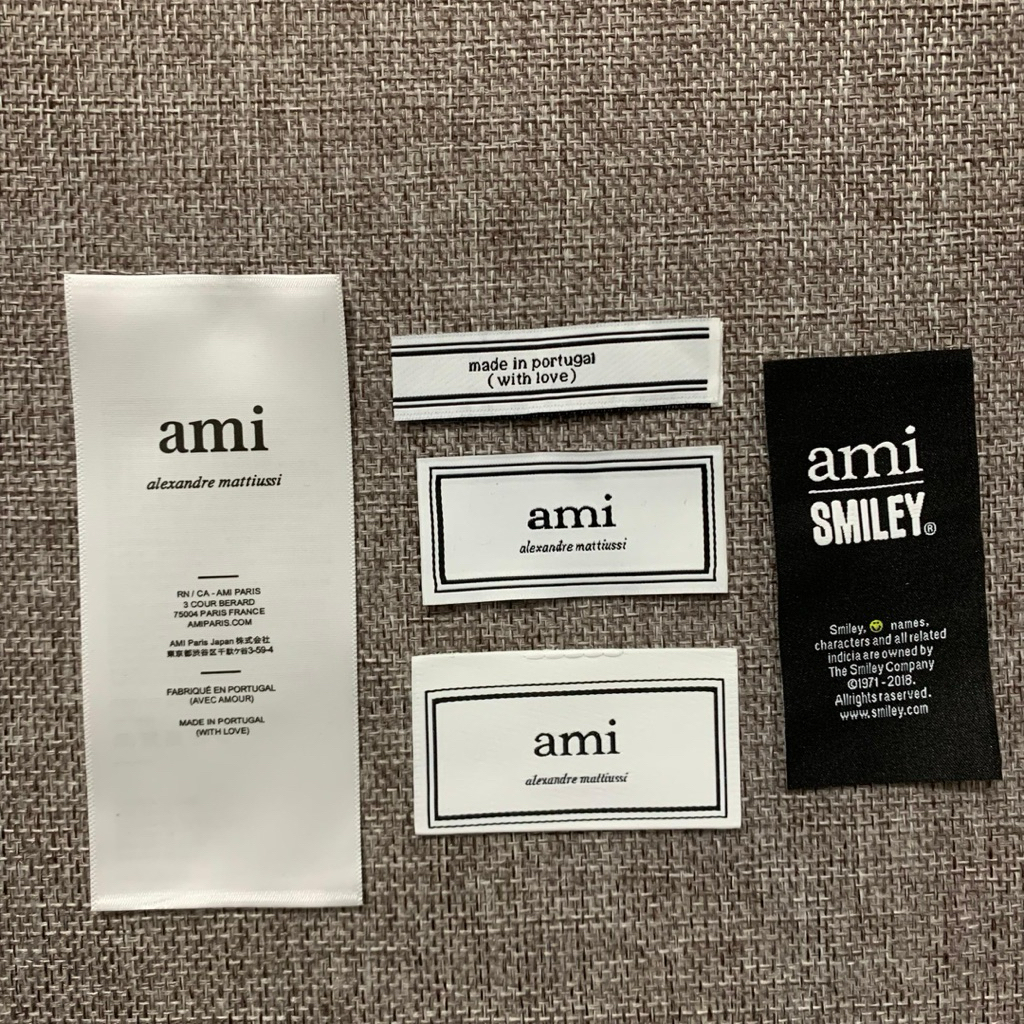 Jual label ami | Shopee Indonesia