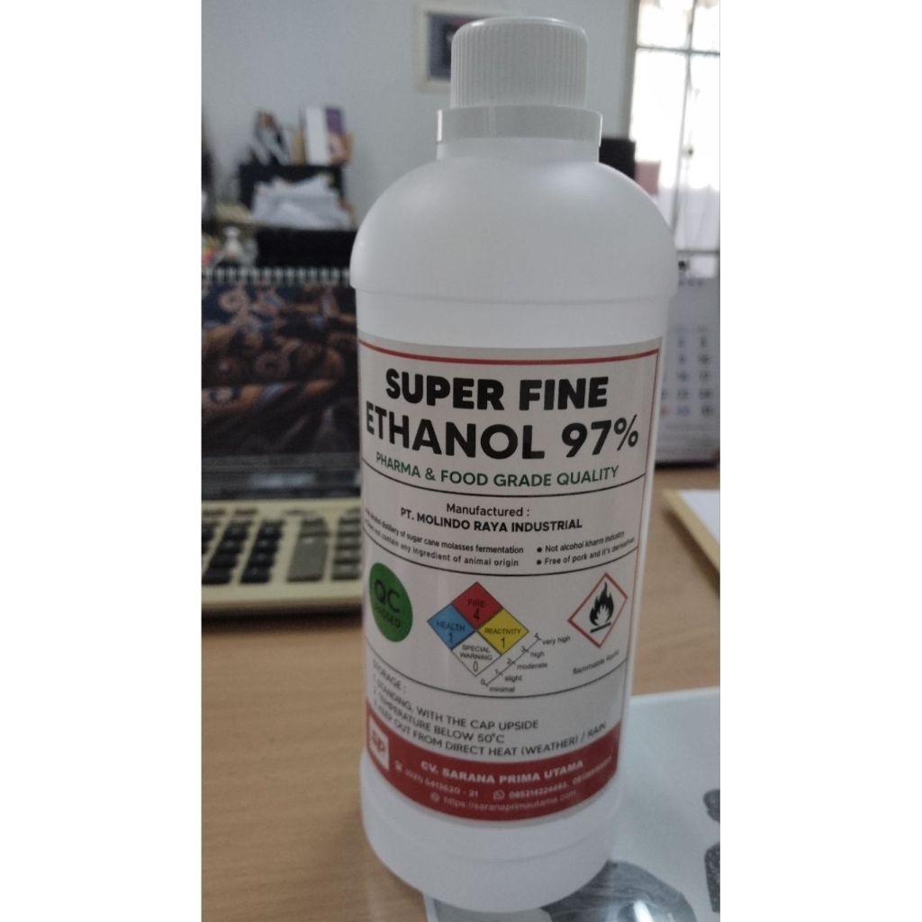 Jual molindo super fine FG | Shopee Indonesia