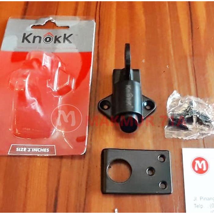 Jual Spring Knip / Kunci Jendela Jungkit / Grendel Jendela Knoxx ...