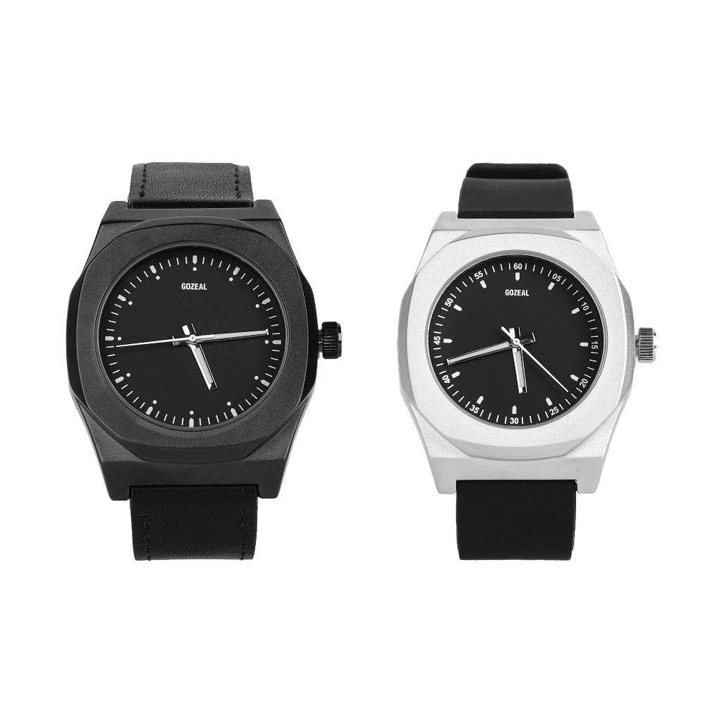 Jual Gozeal | Analog Watches | Hexo | Shopee Indonesia