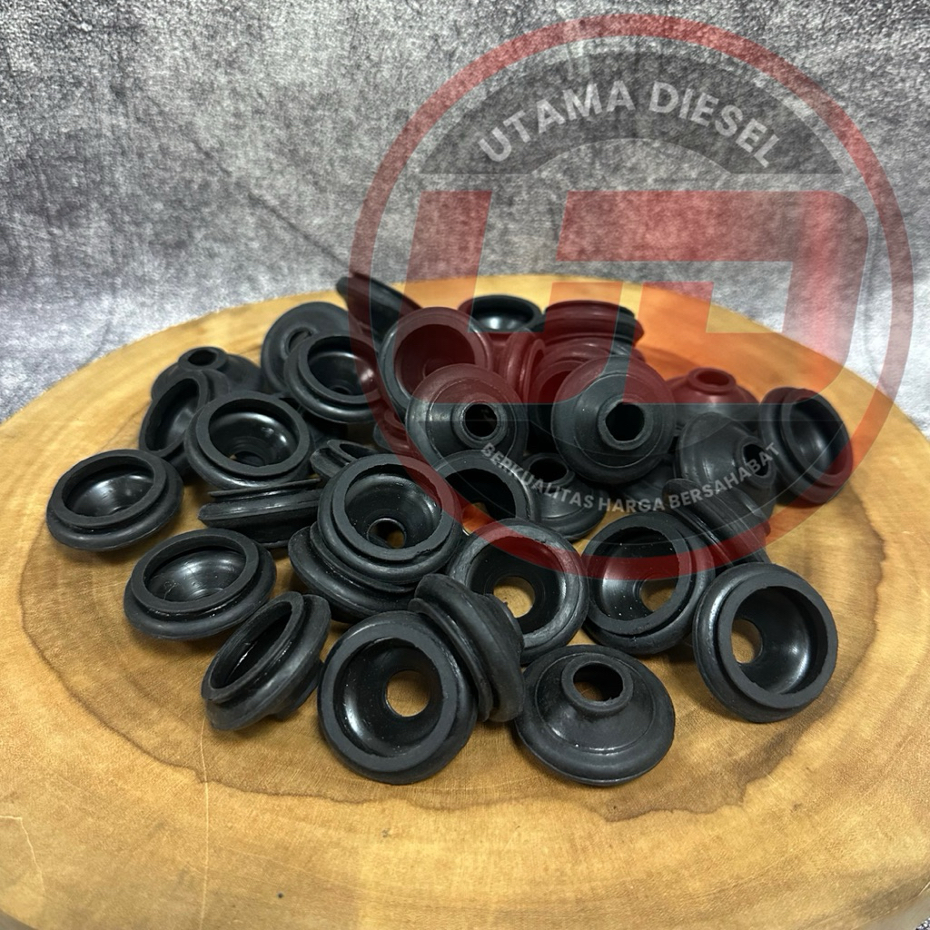 Jual Karet Boot Link Stabil Kecil Karet Tutup Tie Rod Stabil APV Ertiga ...