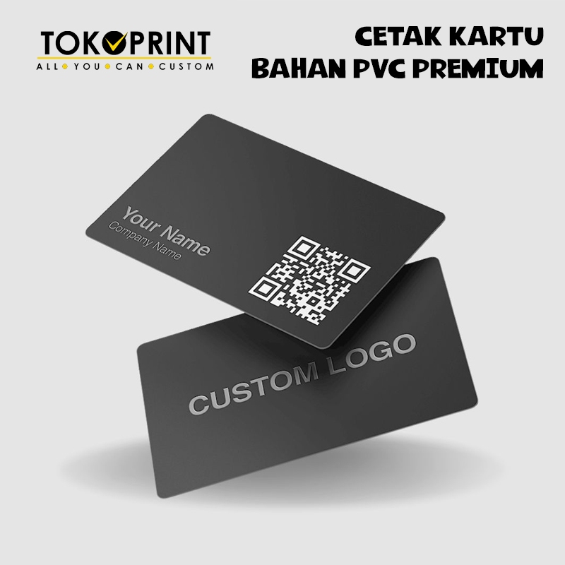 Jual Cetak ID Card PVC Premium Kartu Nikah Pertamina BPJS NPWP Kartu ...