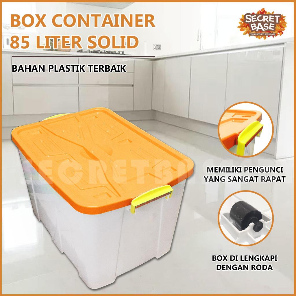 Jual Box Plastik Besar Terlengkap & Harga Terbaru Mei 2026 | Shopee ...