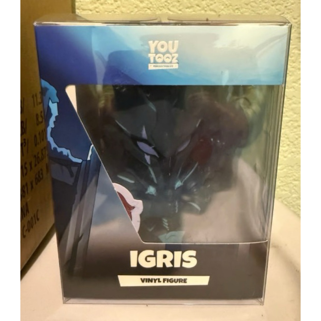 Jual Solo Leveling Shadow Igris | Shopee Indonesia