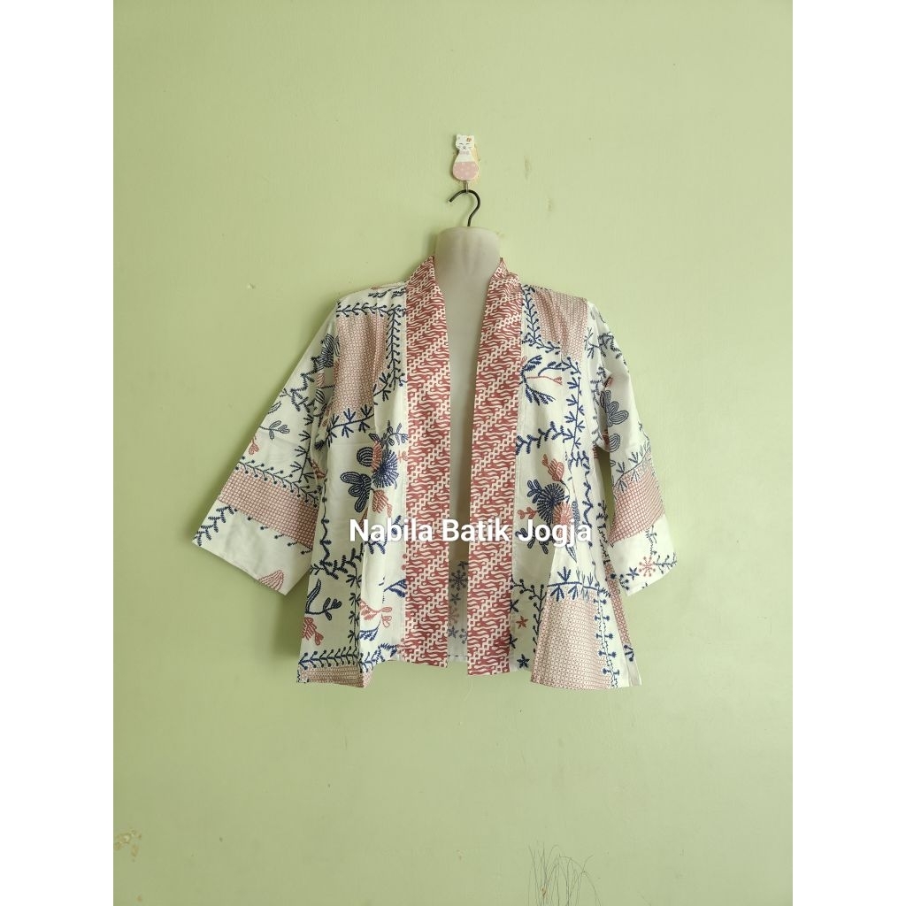 Jual Outer Batik Terlengkap & Harga Terbaru Mei 2026 | Shopee Indonesia