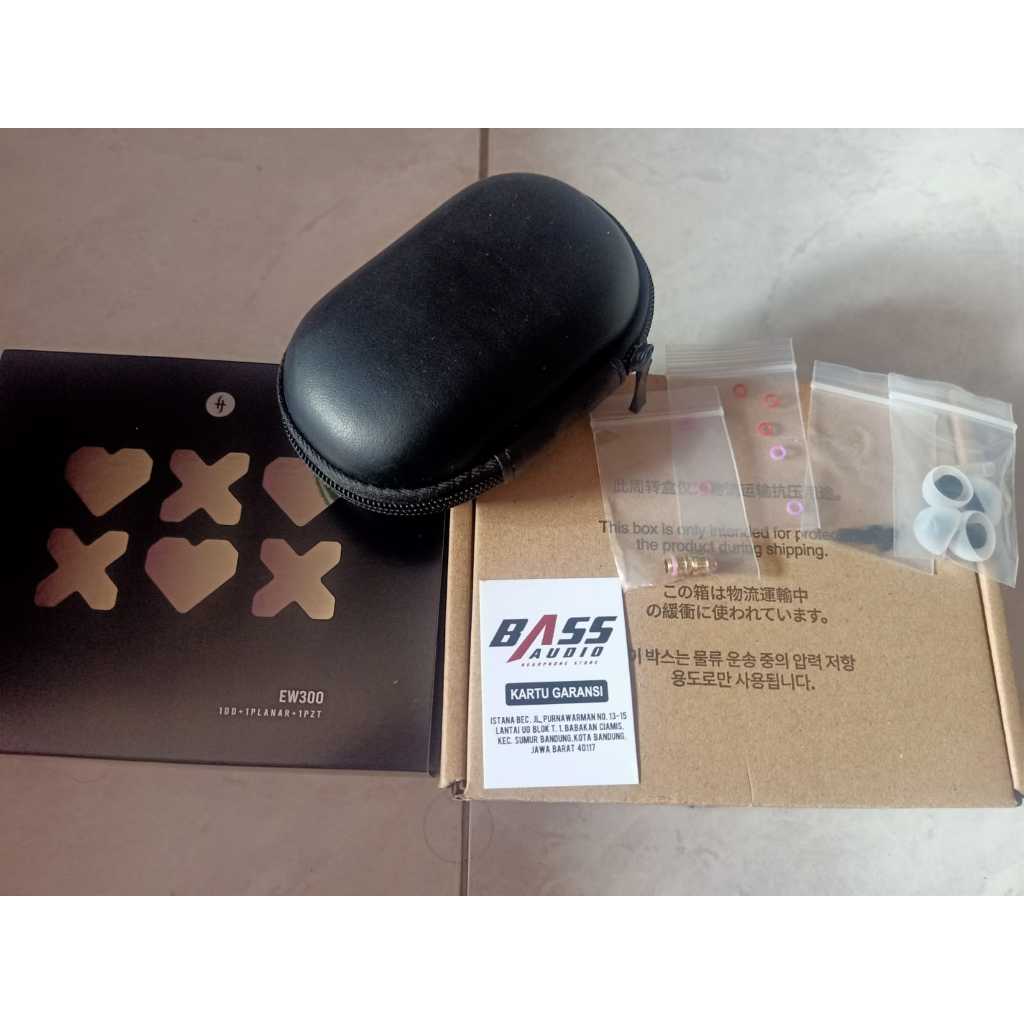 Jual IEM Simgot EW300 Second Preloved | Shopee Indonesia