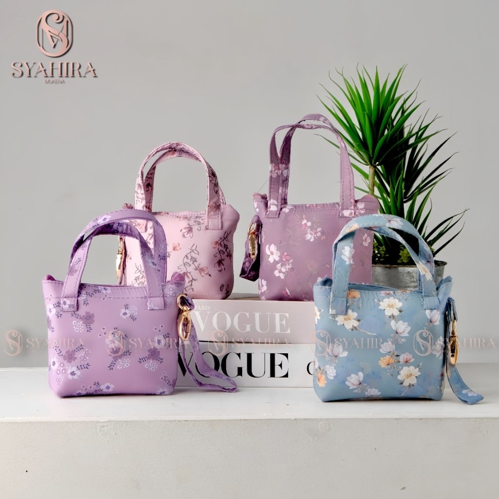 Jual Mukena Travel Mini Tas Jinjing Motif 2in1 Dewasa LaserCut Parasut ...