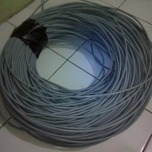 Jual Kabel Cable Telp Telpon Telepon Telephone dan Interkom Intercom ...