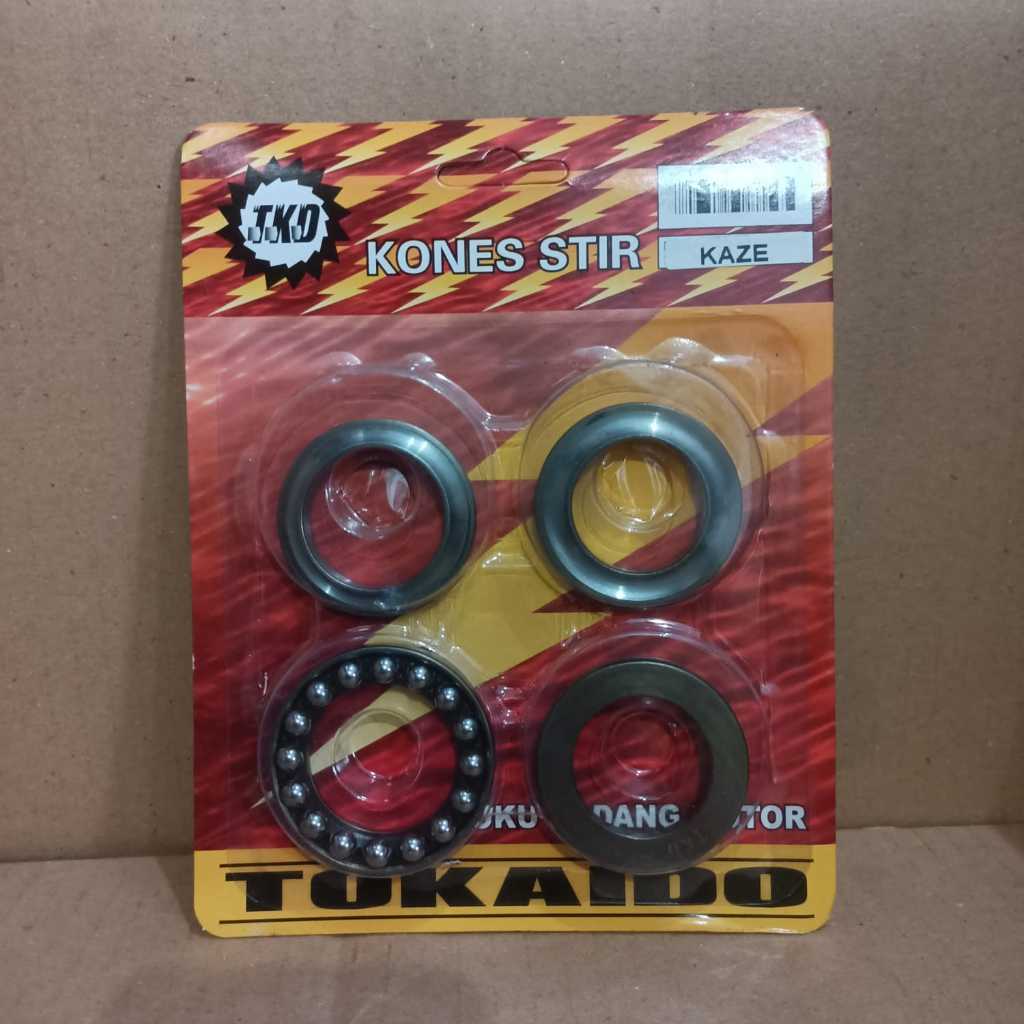 Jual Kones Setir / Komstir Kaze Merek Tokaido- | Shopee Indonesia