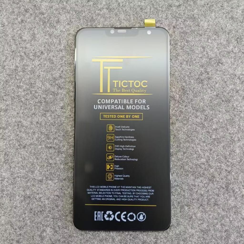 Jual LCD OPPO A3S/REALME C1/REALME 2/CPH1803 | Shopee Indonesia